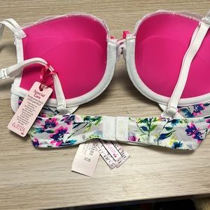 La SENZA | Intimates & Sleepwear | Nwt La Senza Hello Sugar Add 2 Cup ...